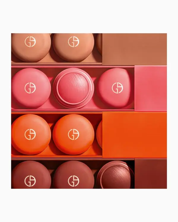 Giorgio Armani 3 Apricot Blush, Dolci Blush