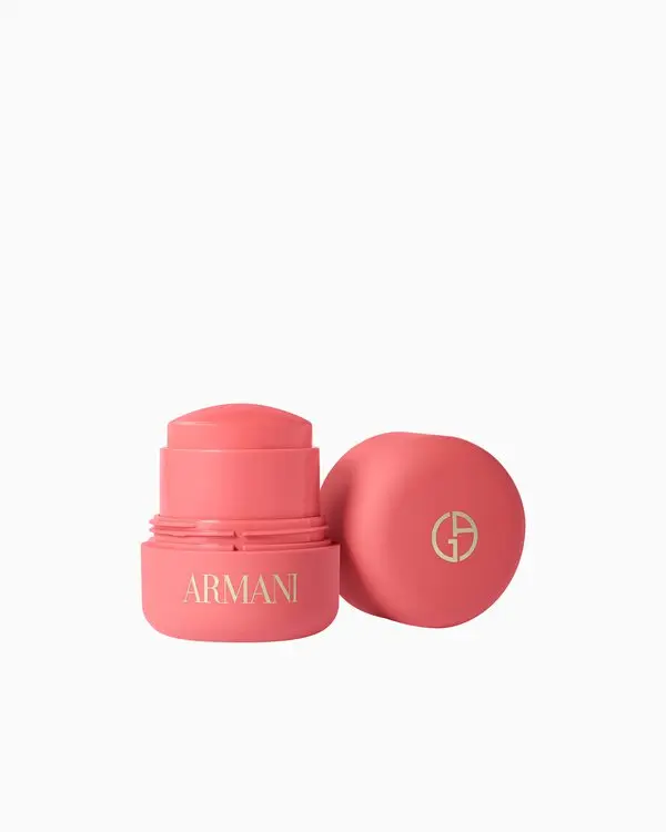 Giorgio Armani 1 Rose Blush, Dolci Blush - Beige
