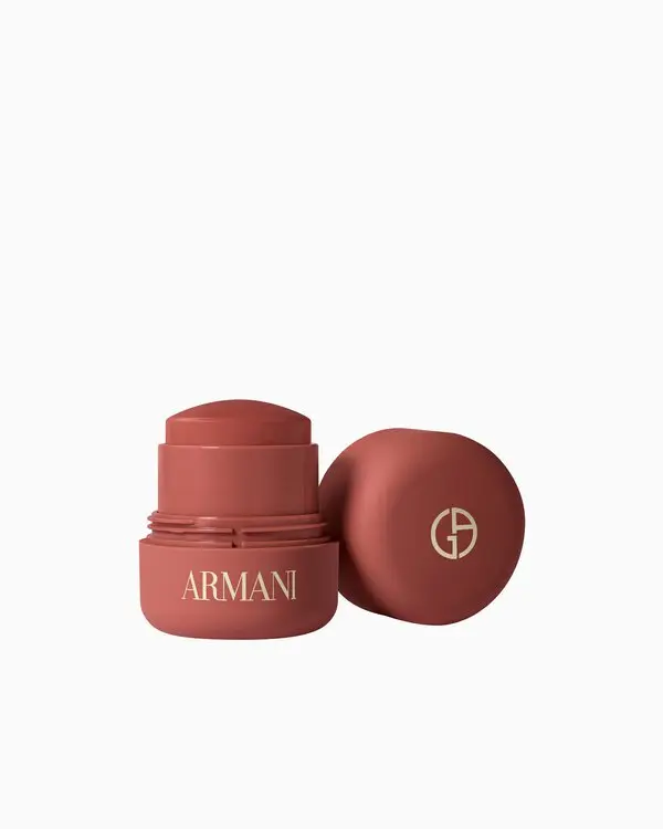 Giorgio Armani 4 Cinnamon Blush, Dolci Blush - Beige