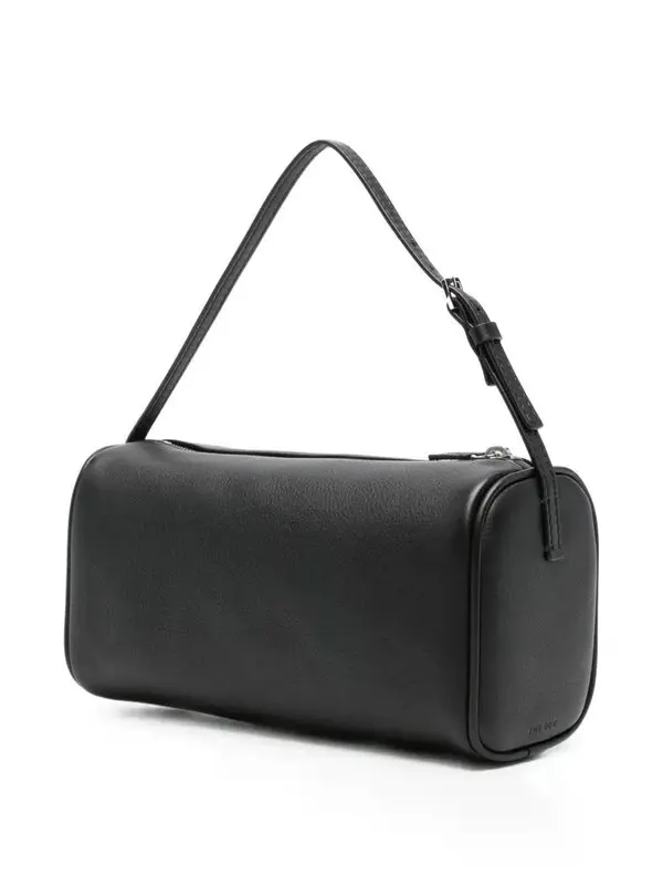 THE ROW 90's Leather Mini Tote Bag