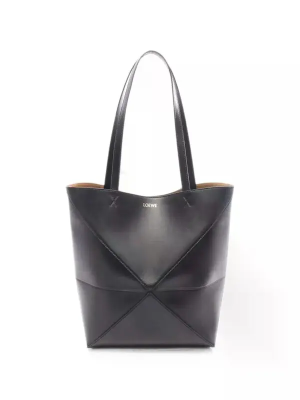 Loewe Puzzle Tote Bag