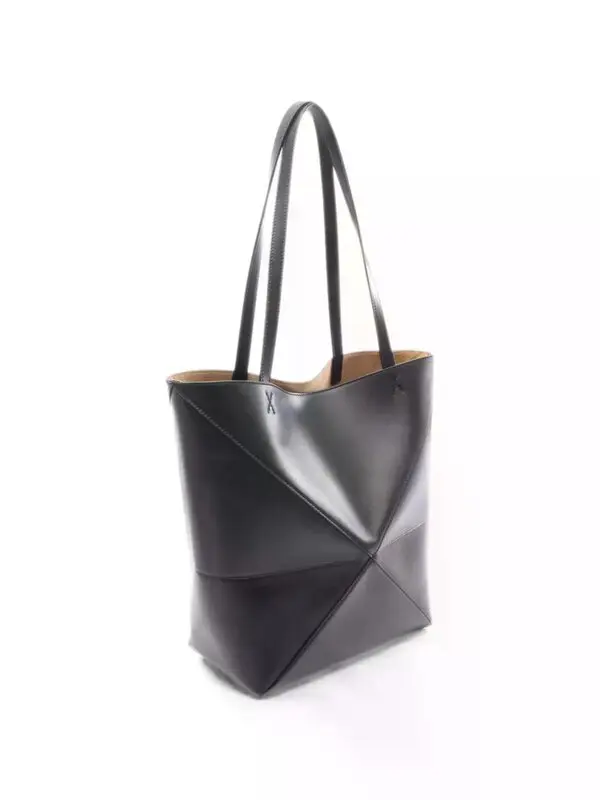 Loewe Puzzle Tote Bag