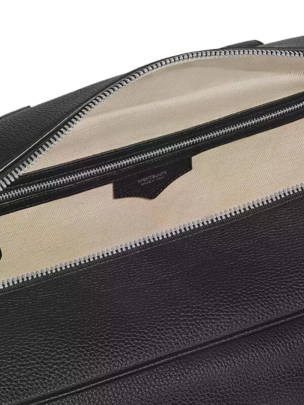 Montblanc 45 Weekender Holdall