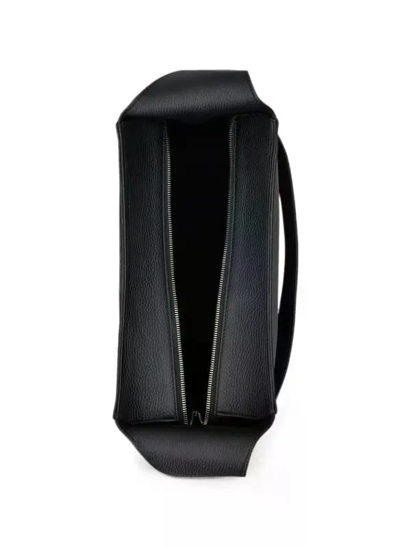 TOD'S Gommino Leather Shoulder Bag