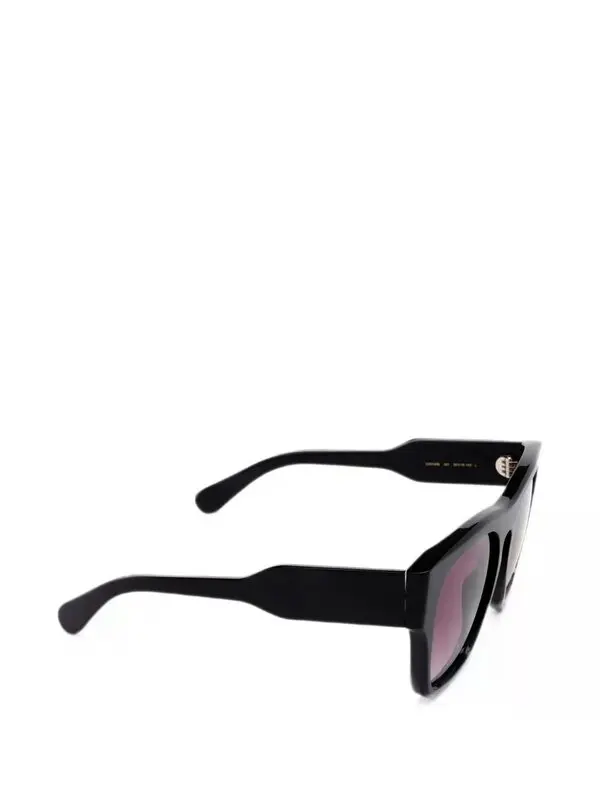 Chloé Square Frame Sunglasses