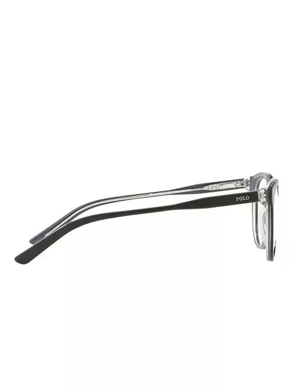 Polo Ralph Lauren Round Frame Eyeglasses