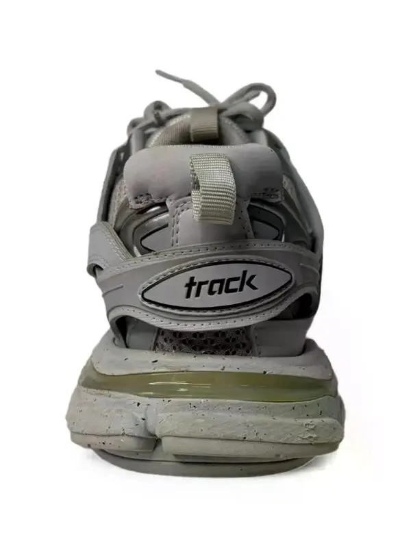 Balenciaga Track Paneled Sneakers