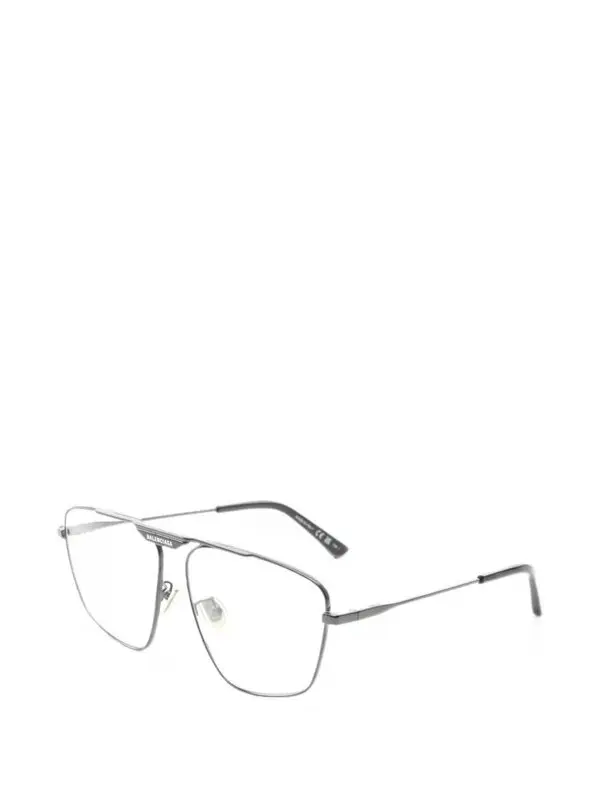 Balenciaga Navigator Sunglasses