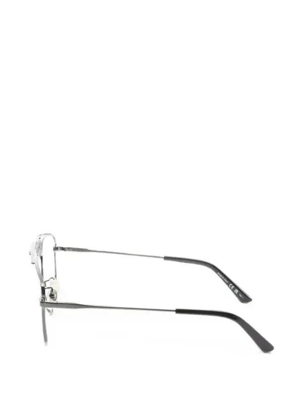 Balenciaga Navigator Sunglasses