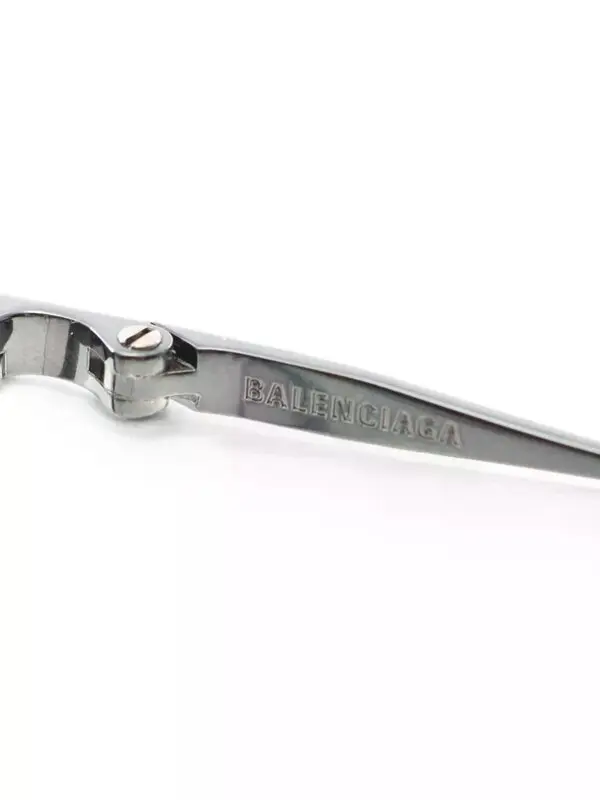 Balenciaga Navigator Sunglasses