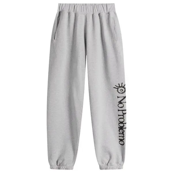 NO PROBLEMO Ancient Findings Sweatpants
