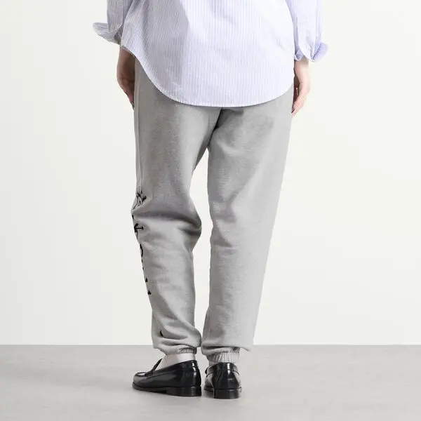 NO PROBLEMO Ancient Findings Sweatpants