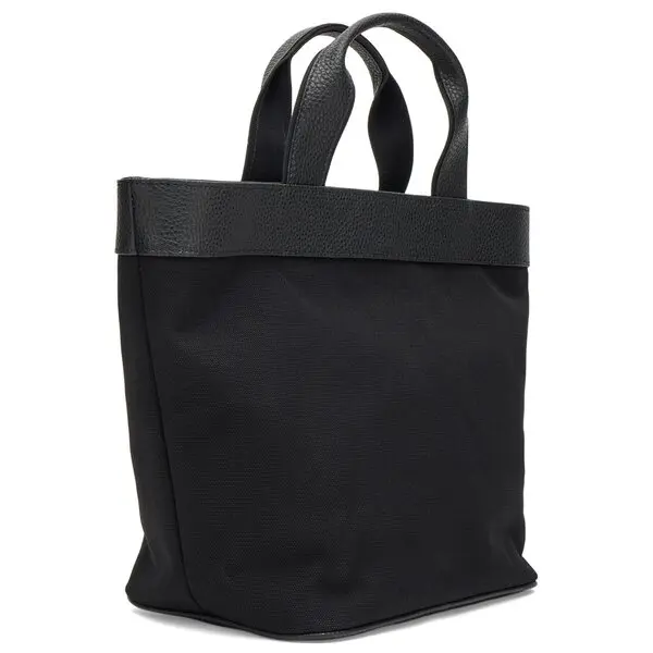 NOTHING WRITTEN 1967 Tote Bag-small