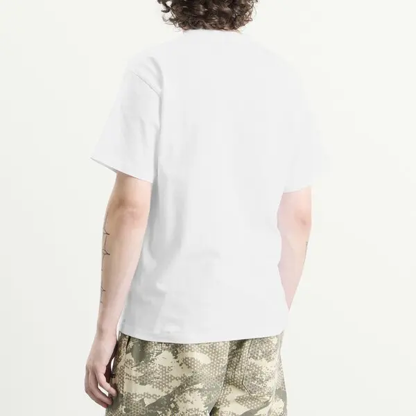 NO PROBLEMO Kailash Ss T-shirt