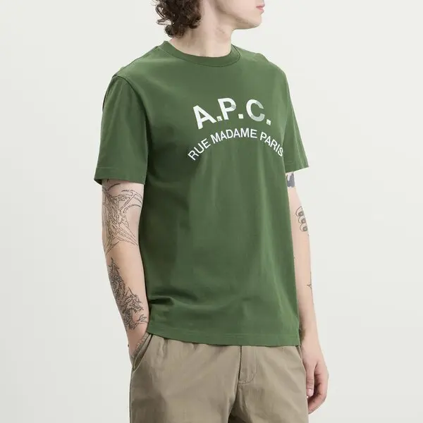 A.p.c. Vintage T-shirt