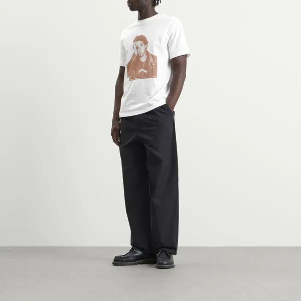 A.p.c. Jean T-shirt