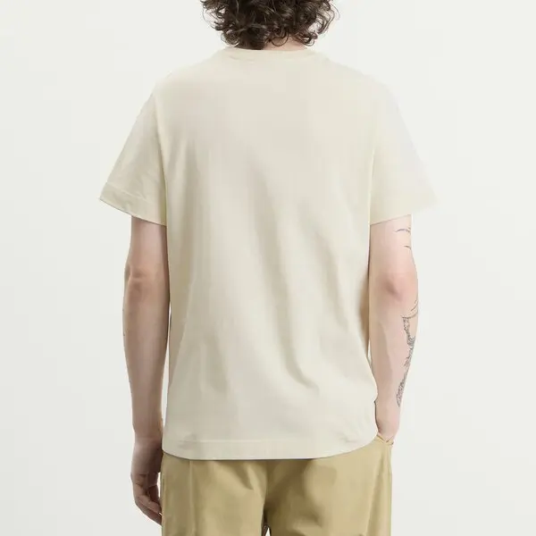 A.p.c. Oliver Heavyweight T-shirt