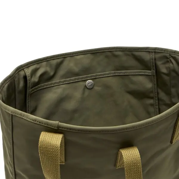 A.p.c. Cabas Archive Tote Bag
