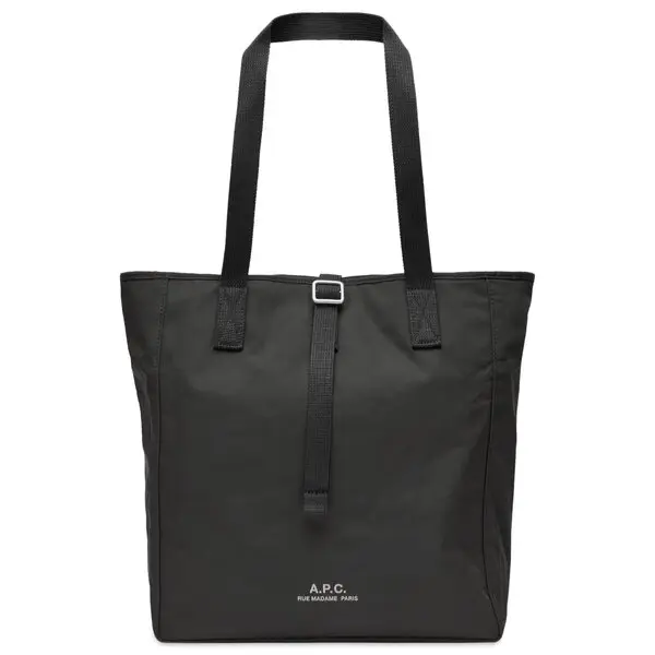 A.p.c. Cabas Archive Tote Bag