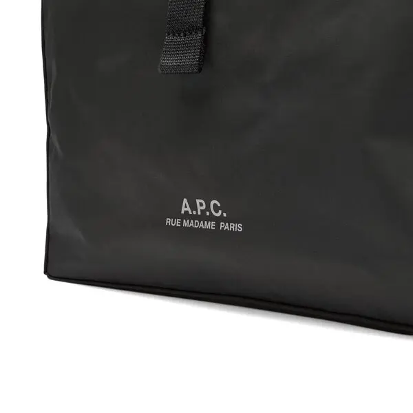 A.p.c. Cabas Archive Tote Bag