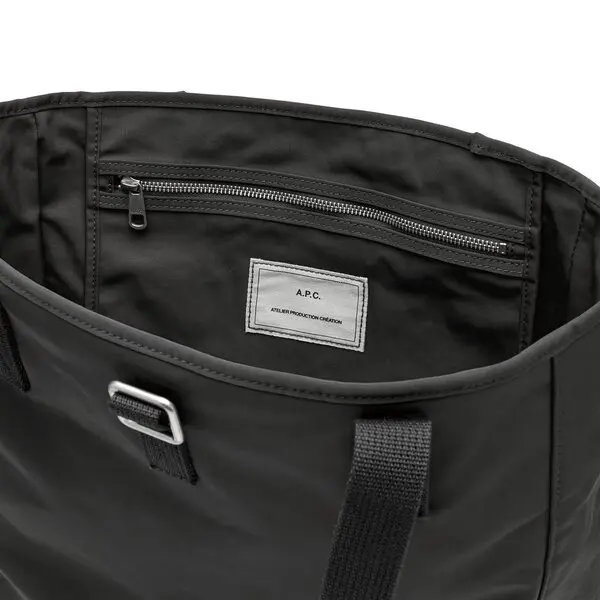 A.p.c. Cabas Archive Tote Bag