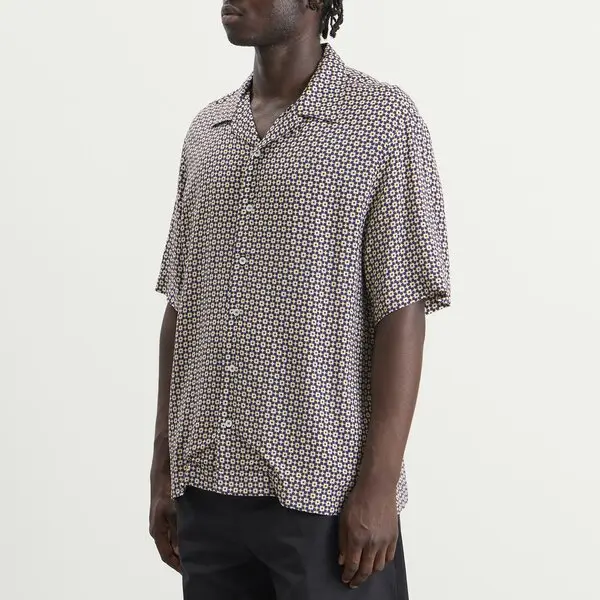 A.p.c. Chemise Bennet Shirt