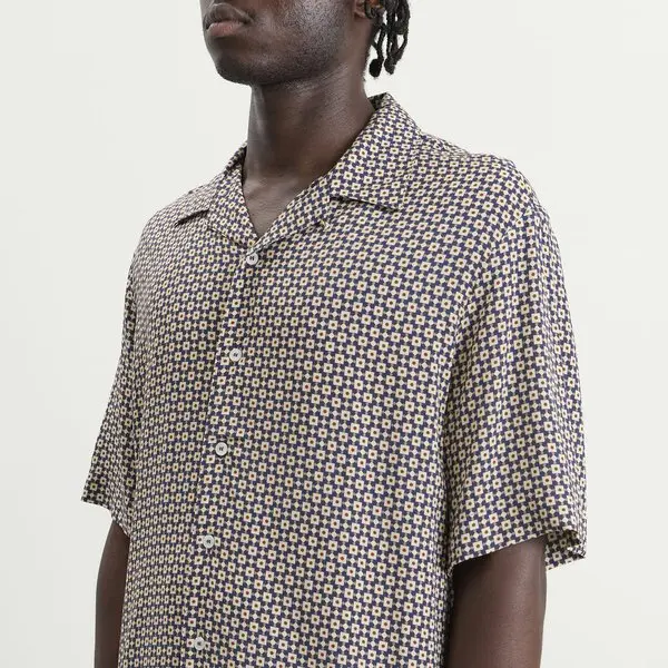 A.p.c. Chemise Bennet Shirt