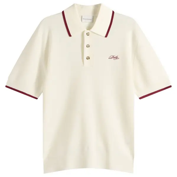 Drole De Monsieur Drôle Polo