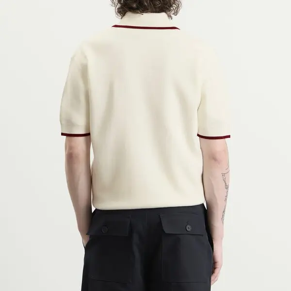 Drole De Monsieur Drôle Polo