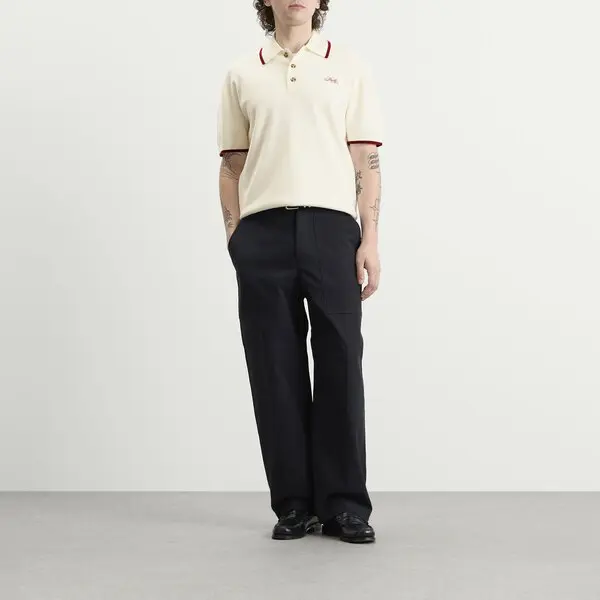 Drole De Monsieur Drôle Polo