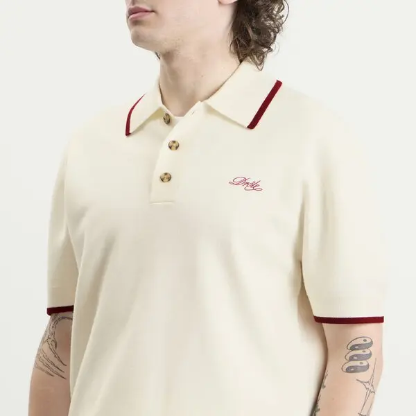 Drole De Monsieur Drôle Polo