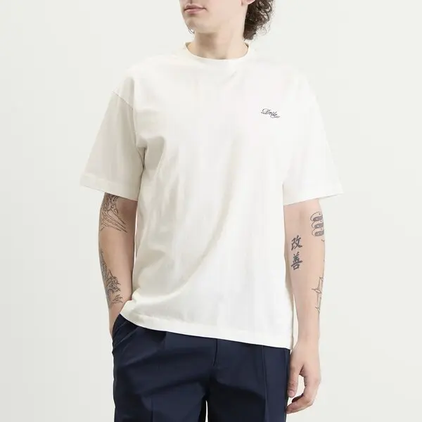 Drole De Monsieur Drôle Belissima T-shirt