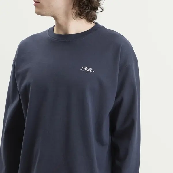 Drole De Monsieur Drôle Belissima Long Sleeve T-shirt