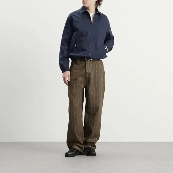 Drole De Monsieur Drôle Jacket