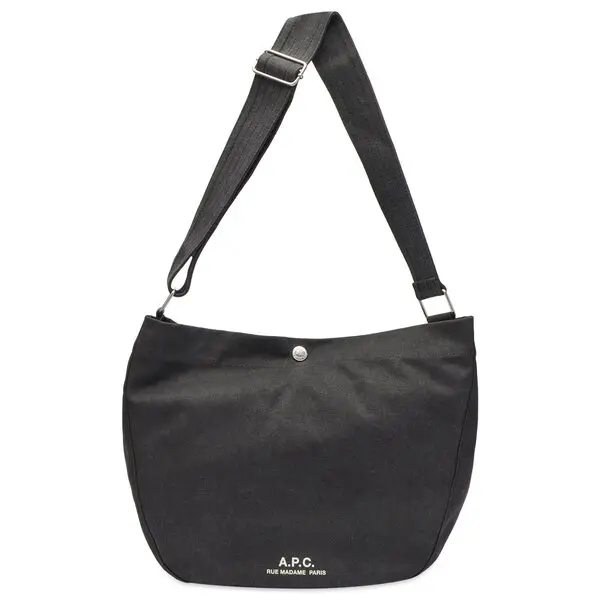 A.p.c. Journal Bag