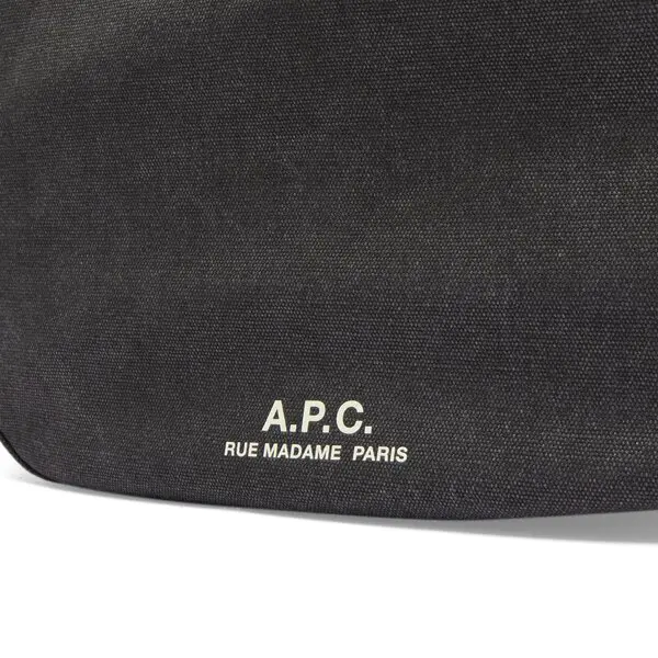A.p.c. Journal Bag