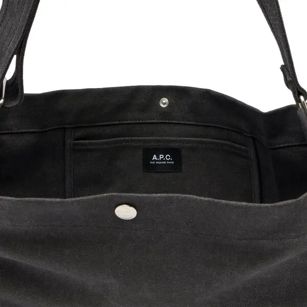 A.p.c. Journal Bag