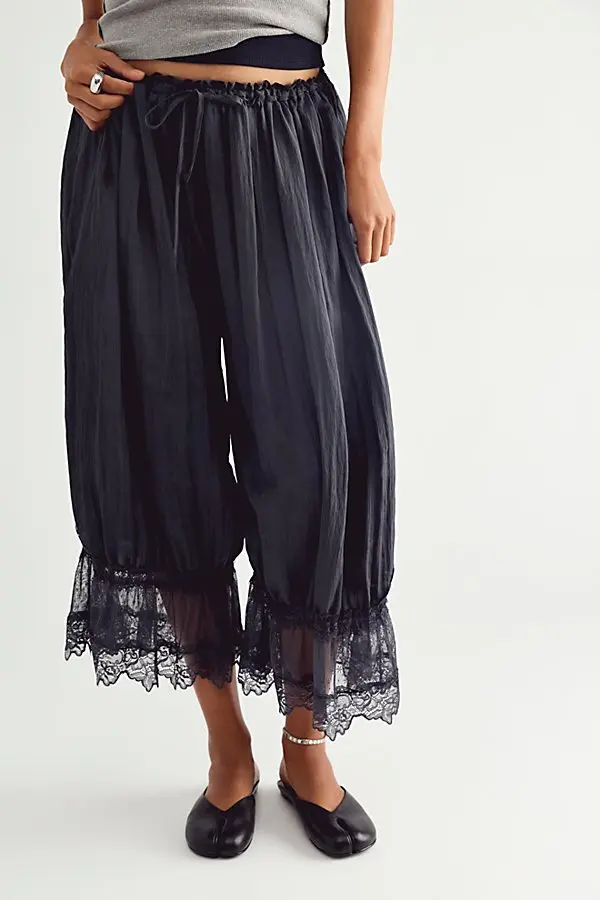 Jeffrey Campbell Lights Out Split-toe Mules