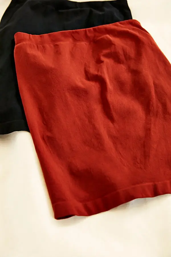 INTIMATELY The Carrie Tube Top By - Carmine