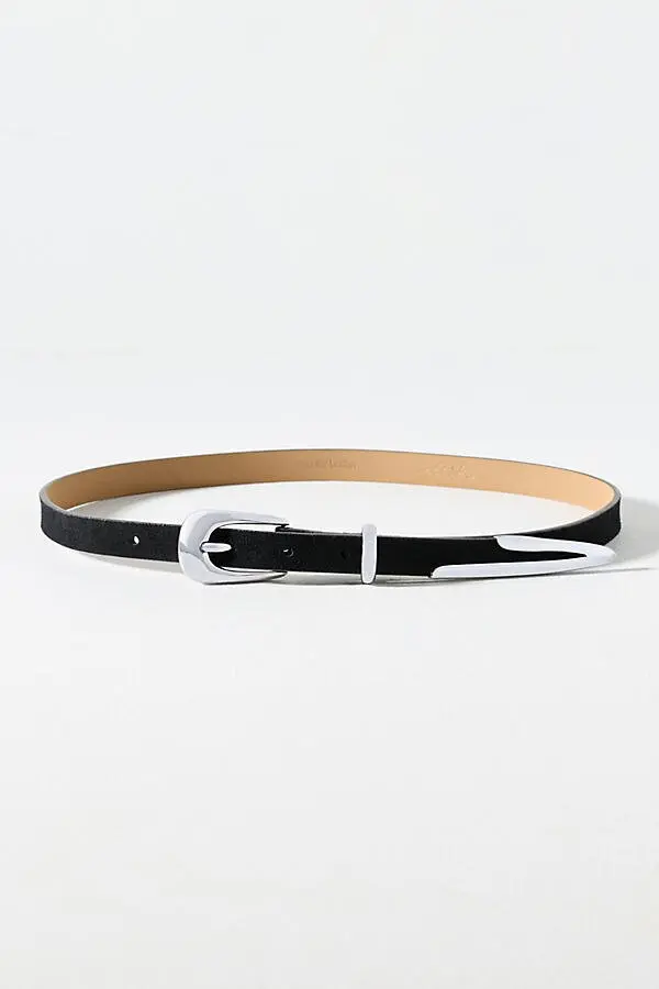 Ettika Modern Saddle Belt
