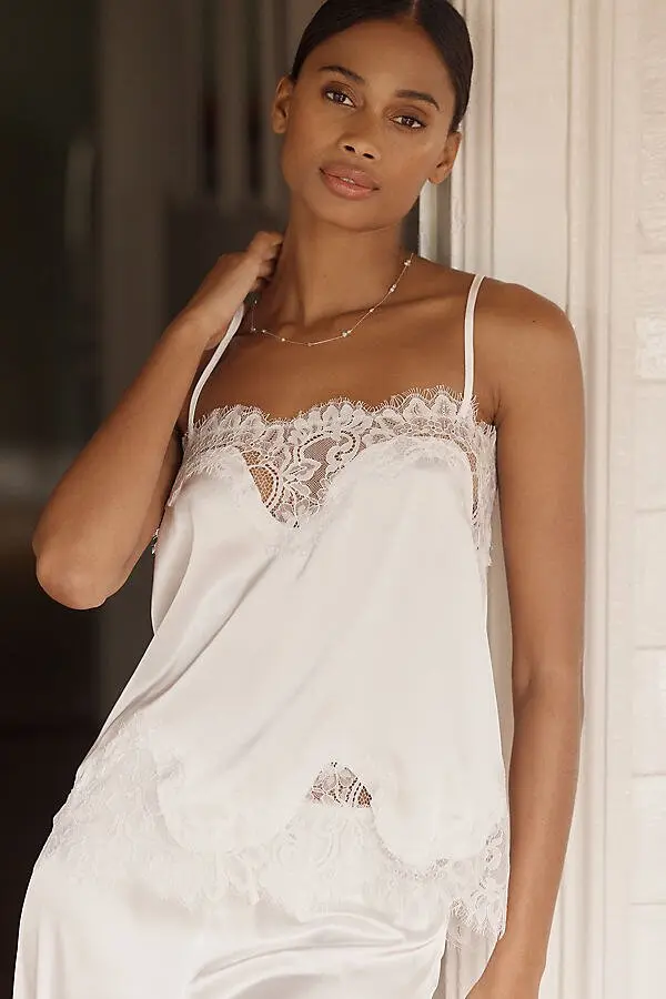 KAT THE LABEL Olivia Cami