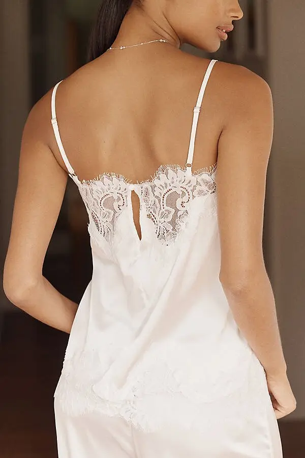 KAT THE LABEL Olivia Cami