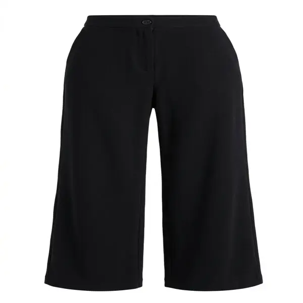 ASHITA FERNANDES Elle Pants - Black