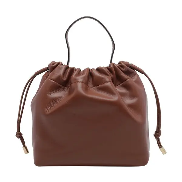 Chloé Icons Crossbody Bag - Brown