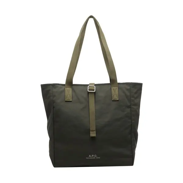 A.p.c. Archive Tote Bag
