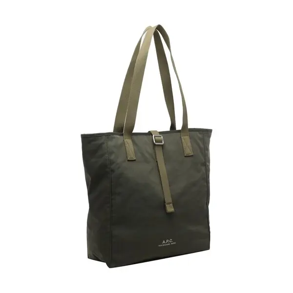 A.p.c. Archive Tote Bag