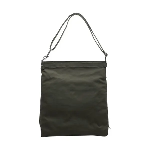 A.p.c. Archive Crossbody Bag - Green