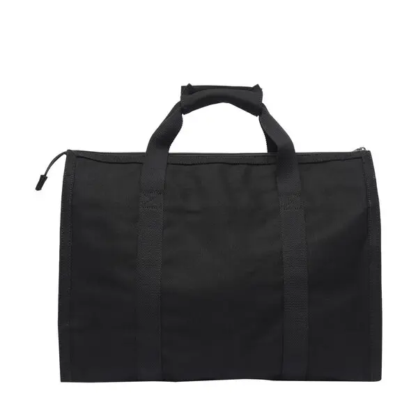 A.p.c. Recuperation Gym Bag - Black