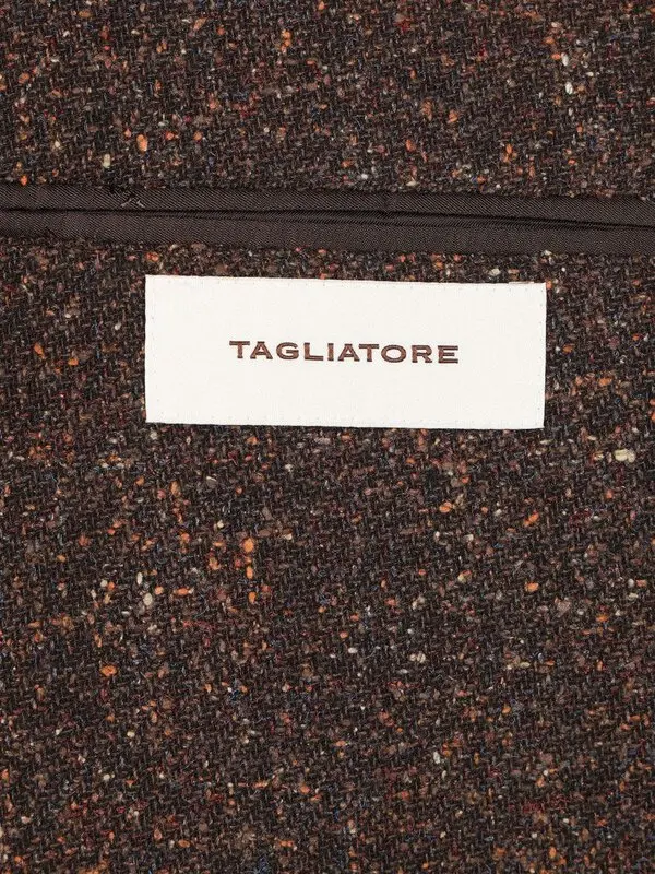 Tagliatore Monte Carlo Blazer