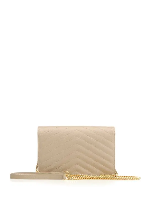 Saint Laurent Chain Wallet